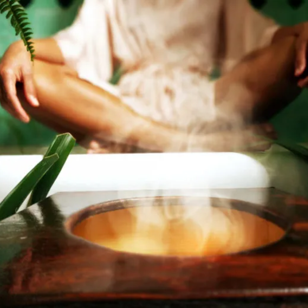 Yoni Steam Treatment Course | 100+ Beauty Courses | HTA