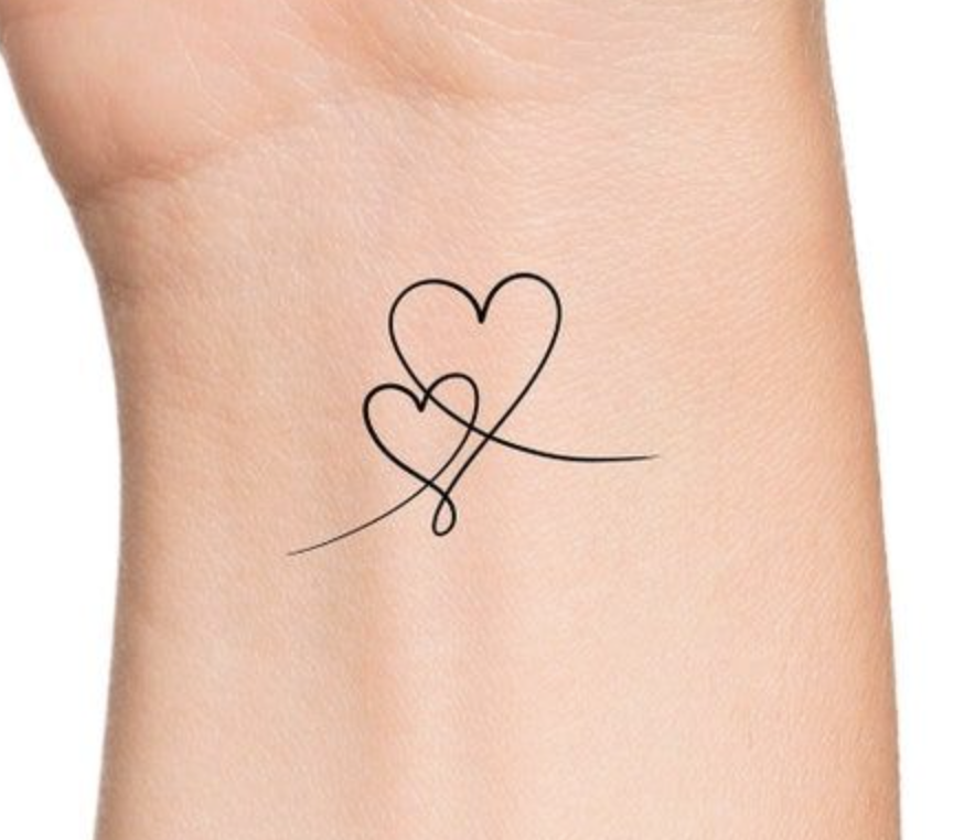 Fine Line Tiny Tattoos Course - Hampson Training | Over 150+ accredited ...